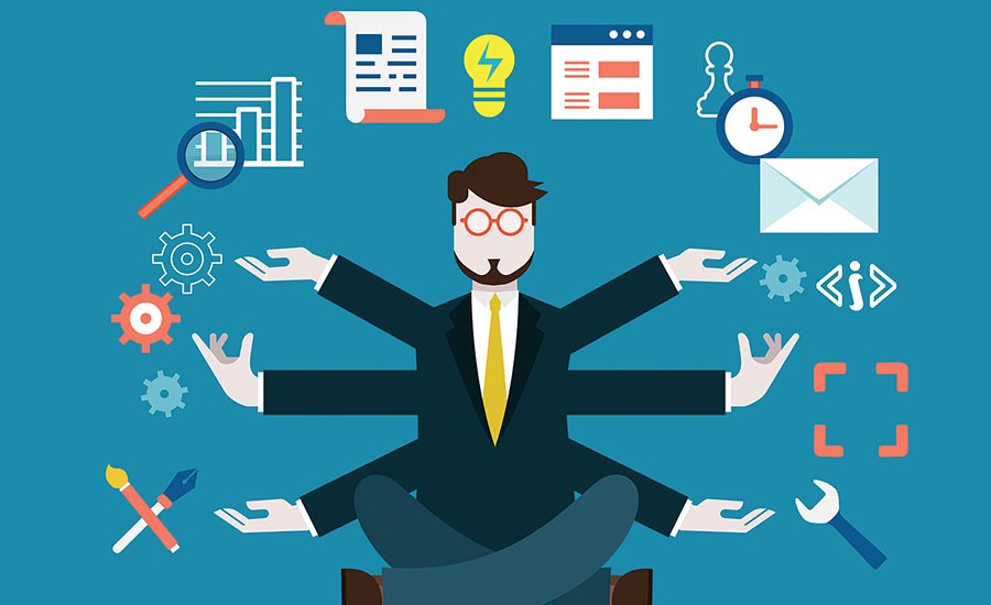 Comment figurer vos compétences sur votre CV - Raveloson Associates